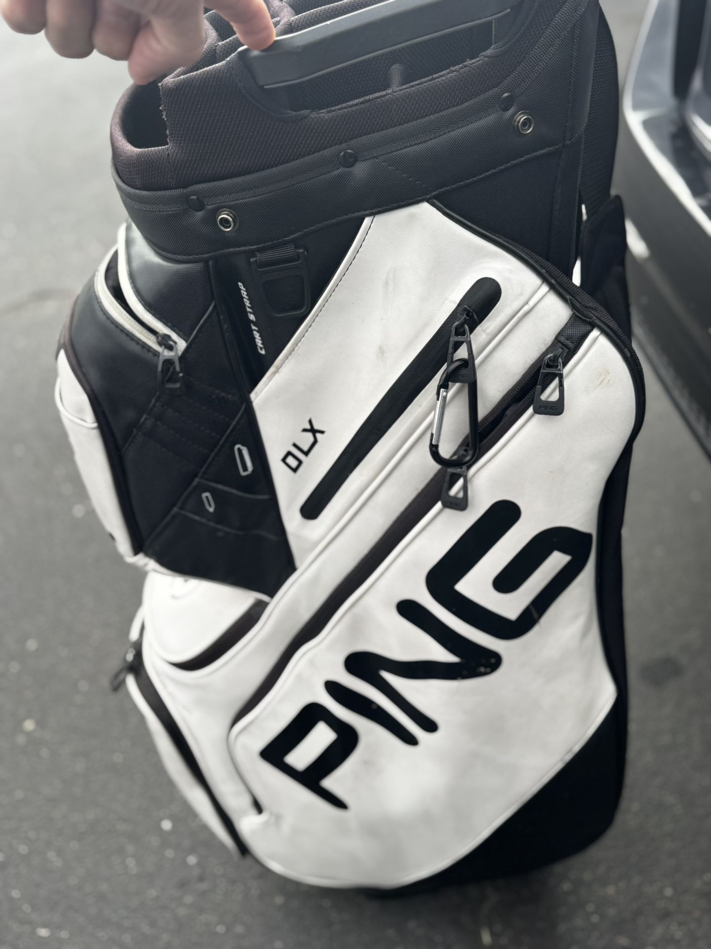 Ping Dlx bag for Sale in Anaheim, CA - OfferUp