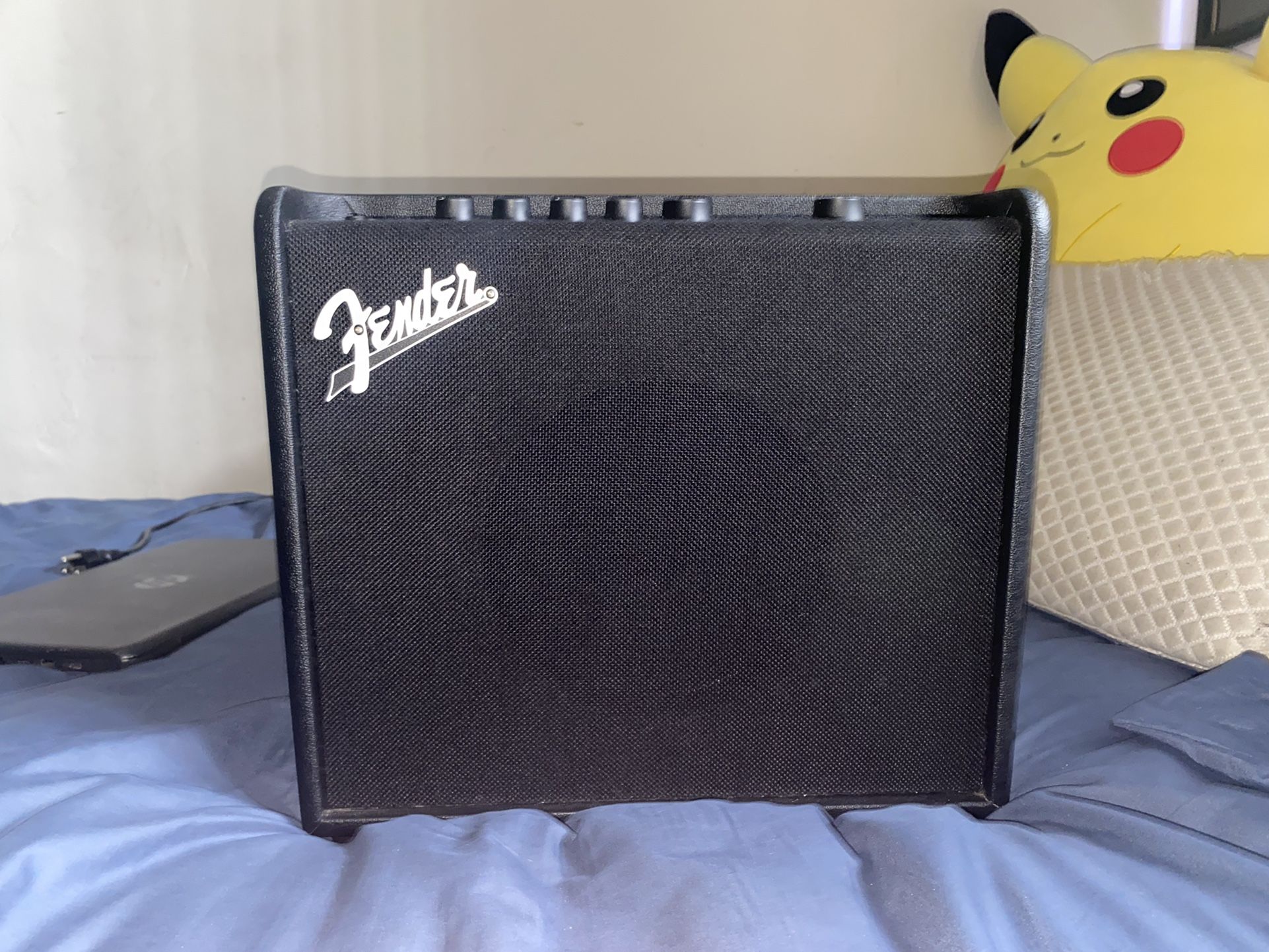 Fender Mustang LT25 Amp for Sale in Anaheim, CA - OfferUp