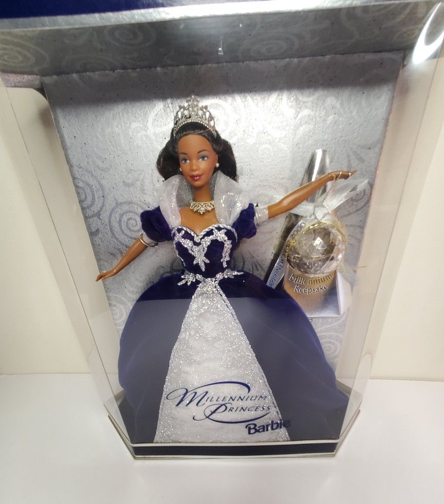 Barbie 2000