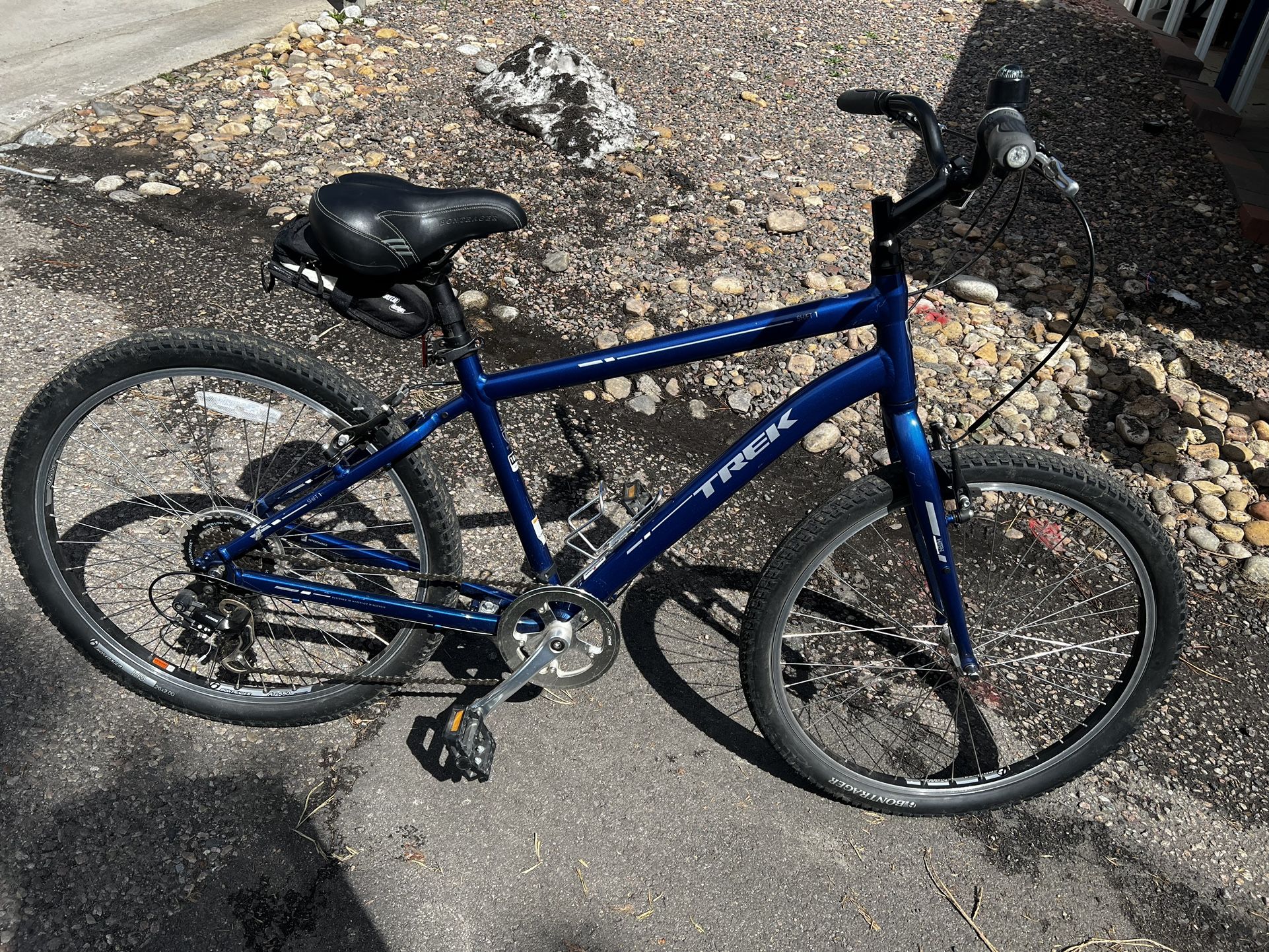 Trek Shift 1 Bike for Sale in Golden, CO - OfferUp