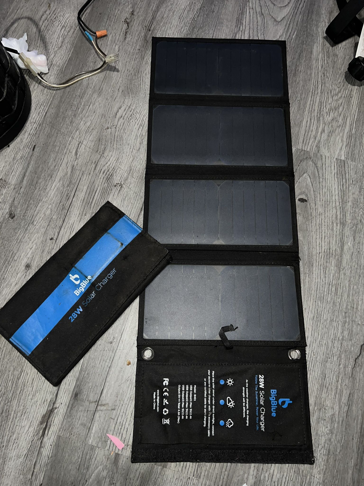 Portable Solar Panels for Sale in Los Angeles, CA - OfferUp