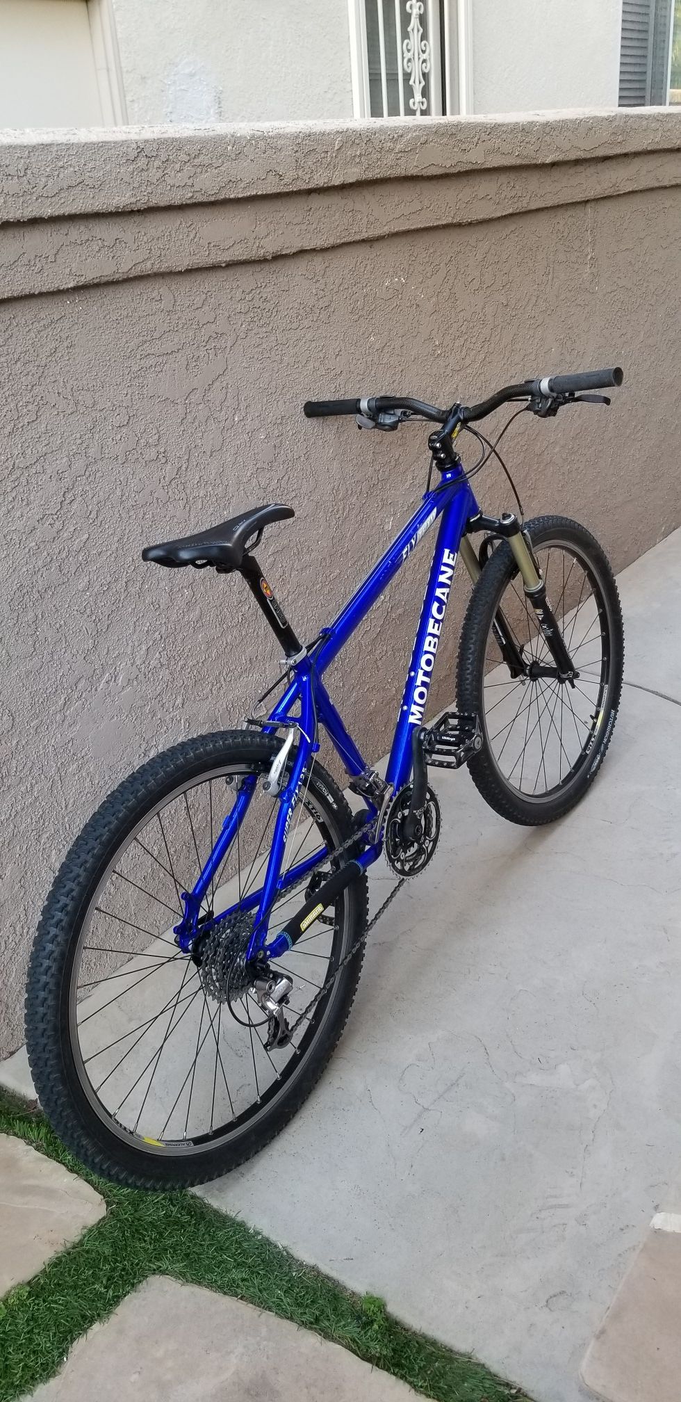 Motobecane Fly Team MTB - Small for Sale in Anaheim, CA - OfferUp