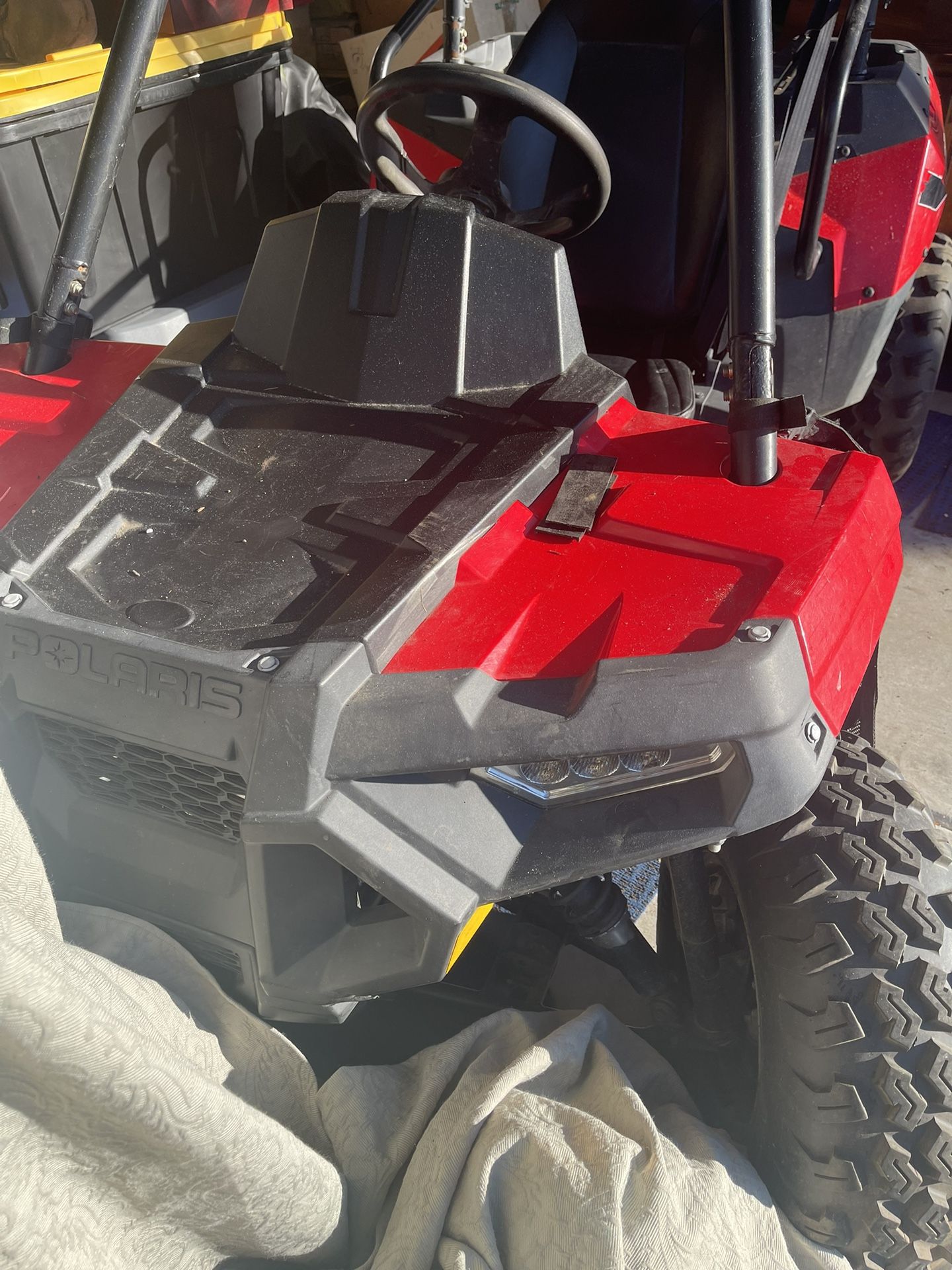 2017 ? Polaris Ace 150 for Sale in Snohomish, WA - OfferUp