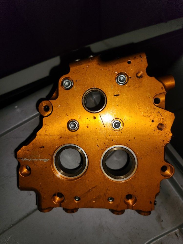 Harley Screaming Eagle Cam Plate And Air Cleaner for Sale in Phoenix ...