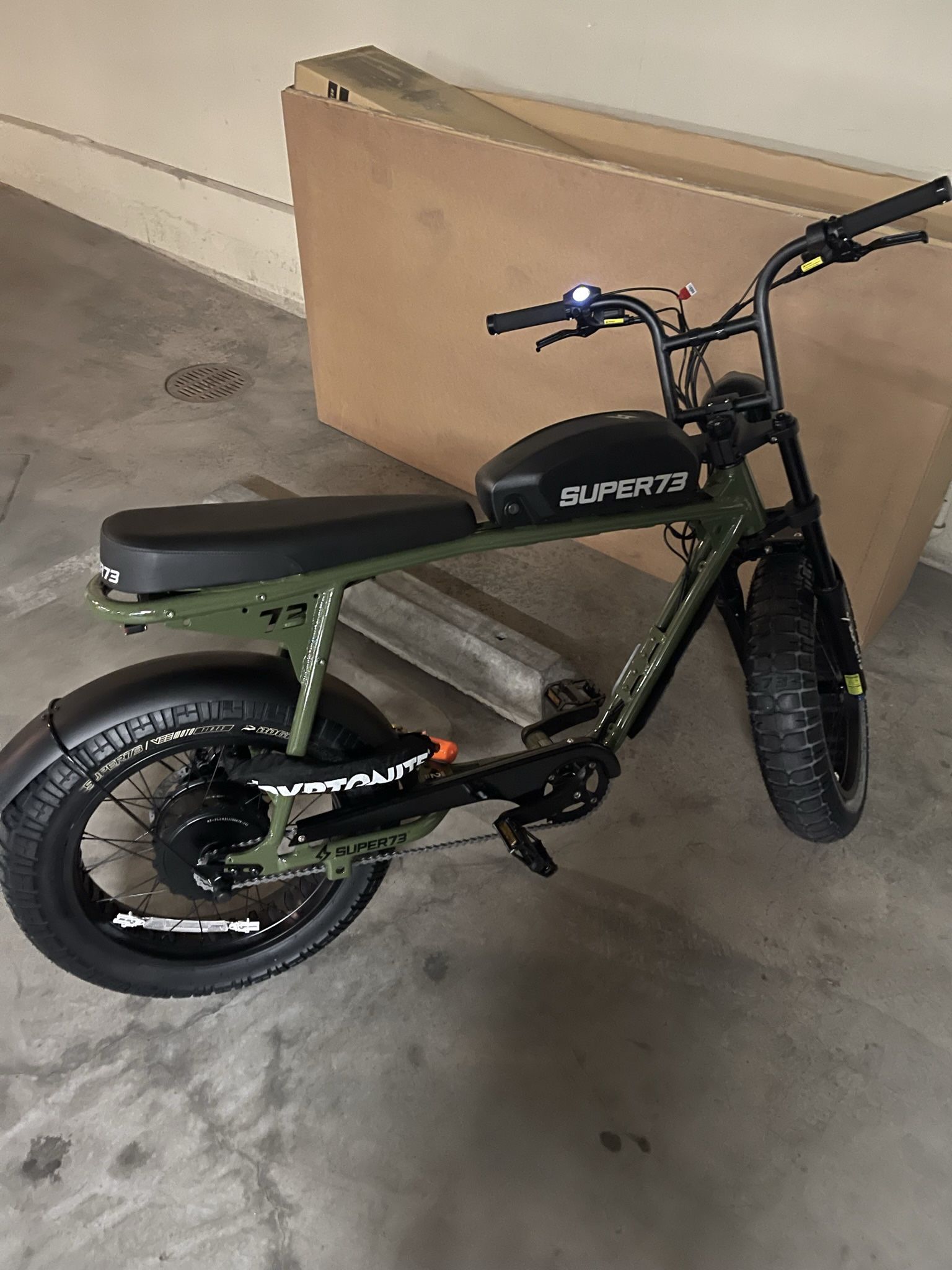 Super-73 S2 for Sale in West Palm Beach, FL - OfferUp
