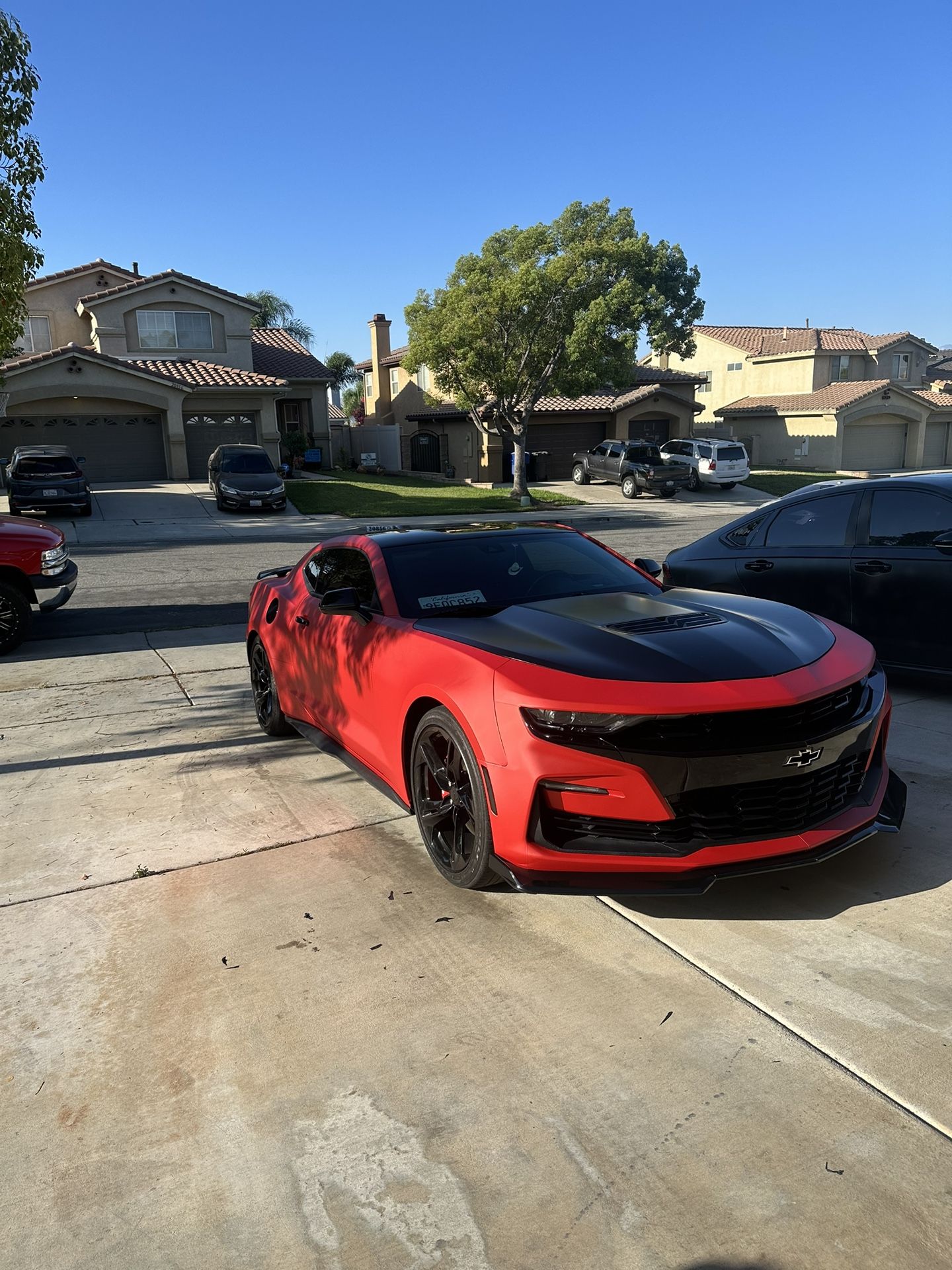 Vinyl Car Wrapping for Sale in Riverside, CA - OfferUp