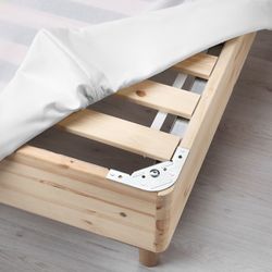 Espevar IKEA Twin Size Mattress Base NEW IN BOX for Sale in Queens NY OfferUp