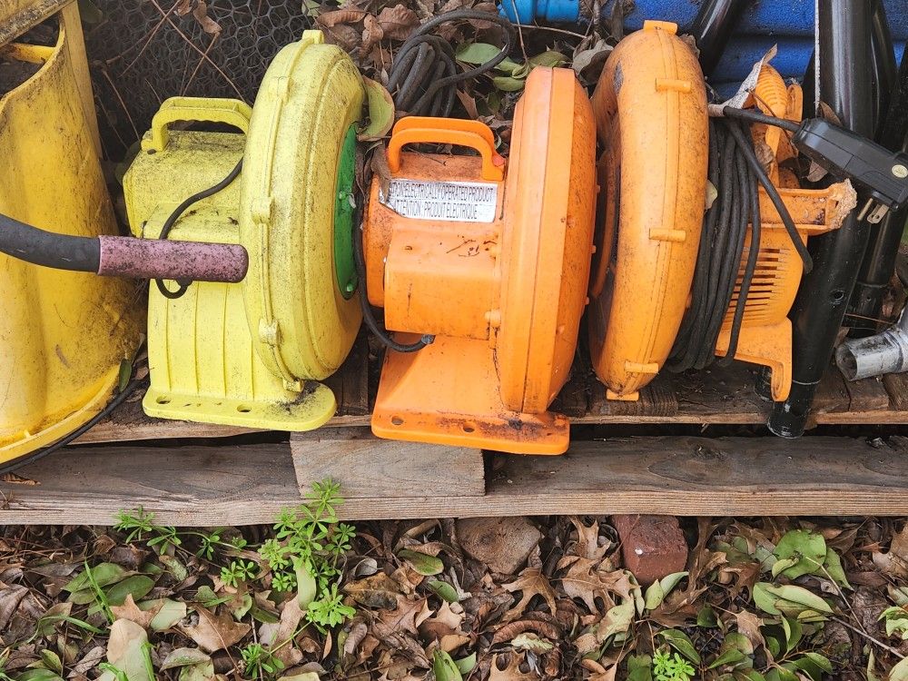 3 Blowers for Sale in San Antonio, TX - OfferUp