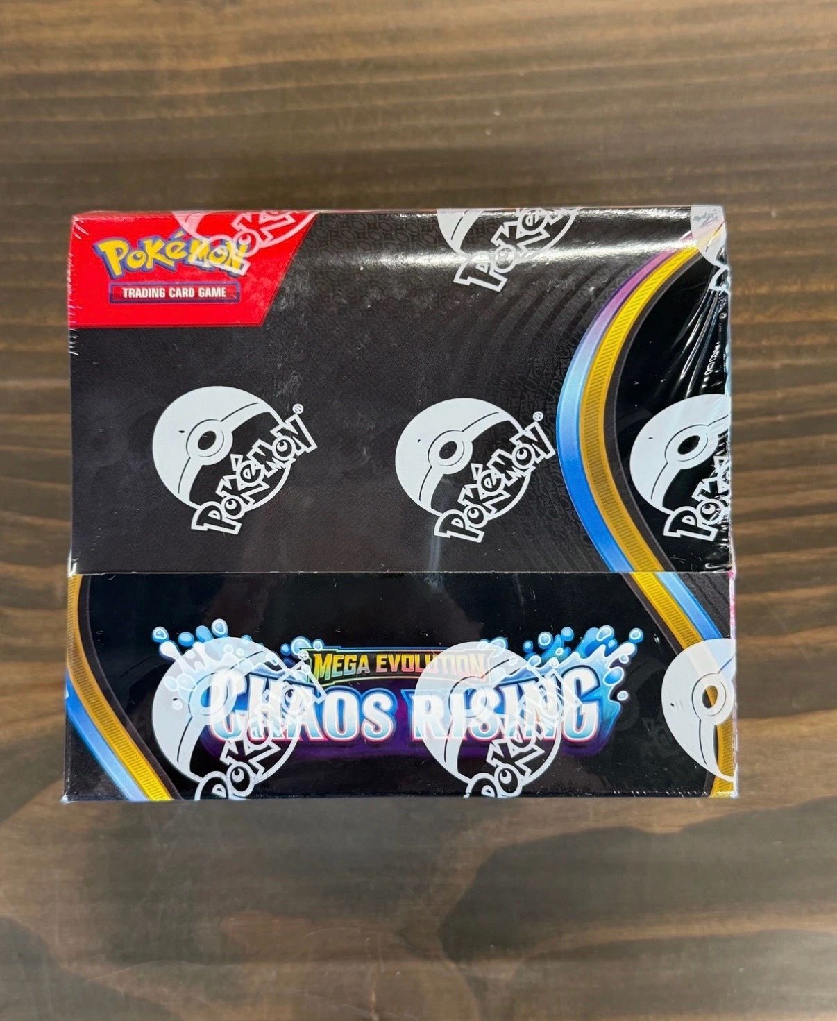 Pokémon Chaos Rising Booster Box for Sale in Downey, CA - OfferUp
