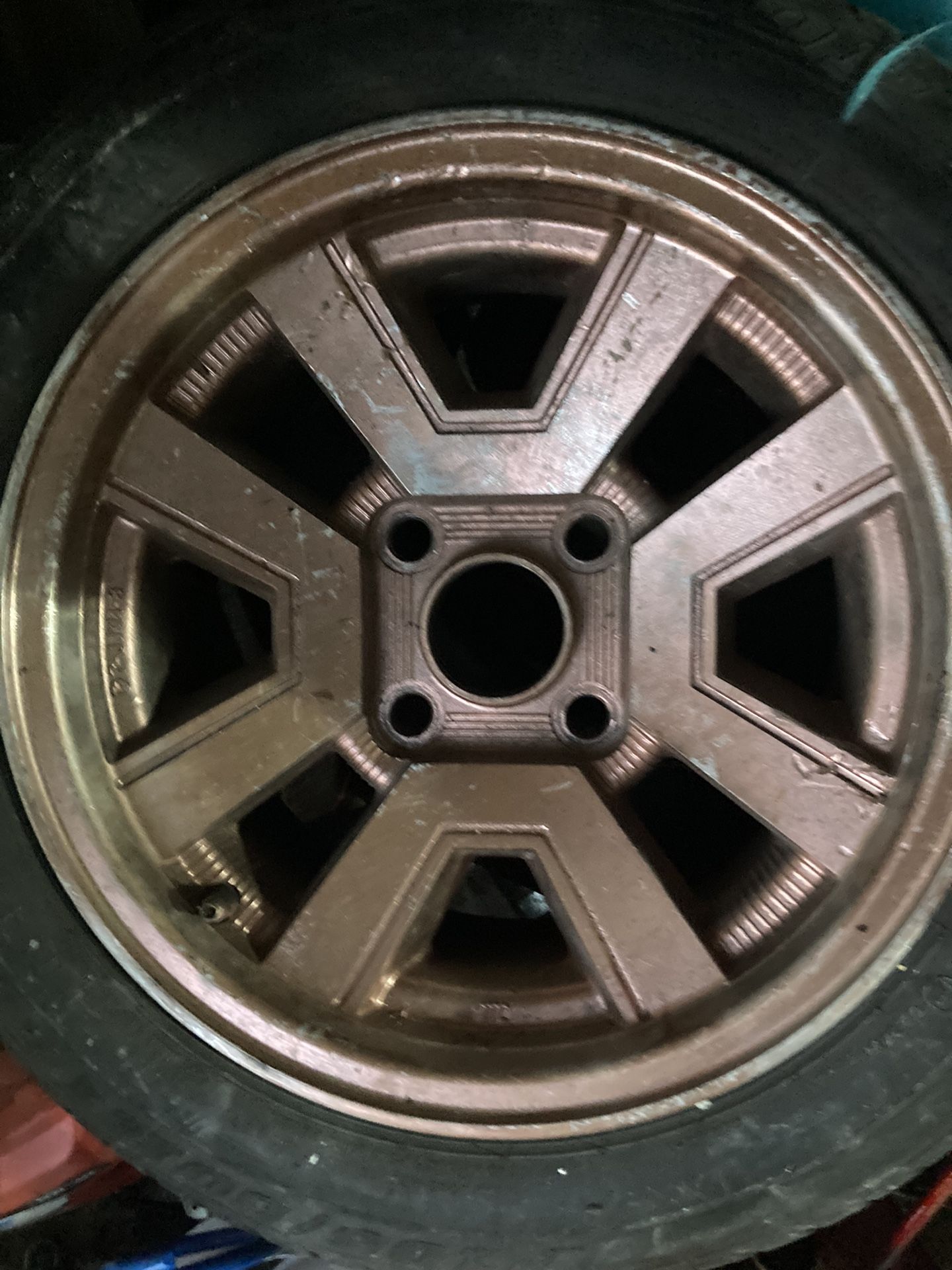 11 Rims 4x114 Rims 14s And 15s for Sale in Lynnwood, WA - OfferUp