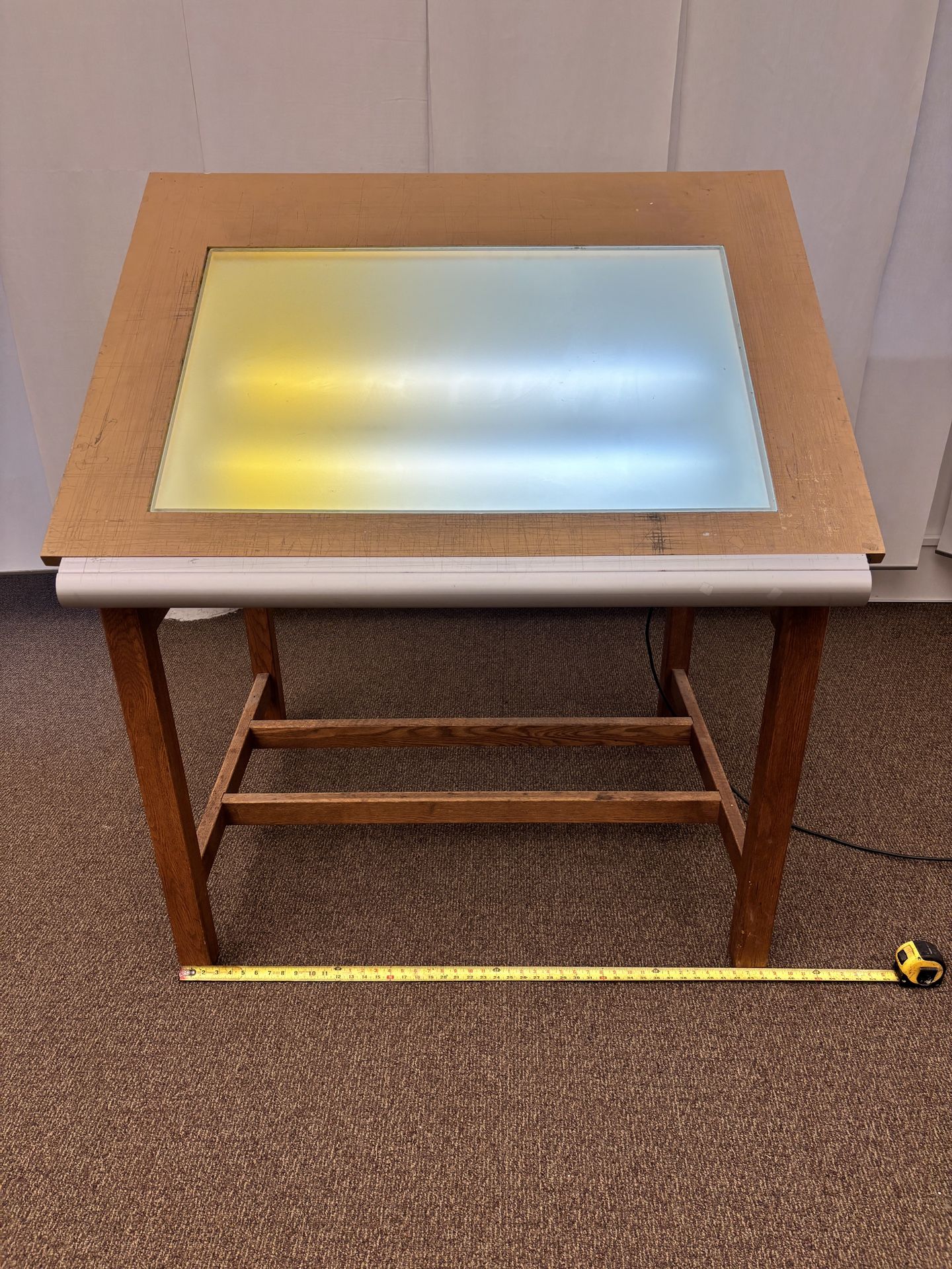 Drafting Light Table for Sale in Evanston, IL - OfferUp