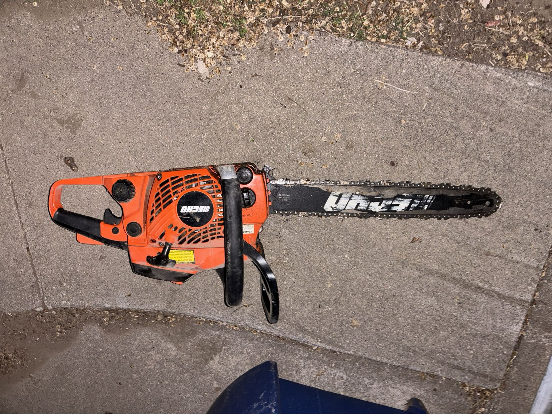 Gas Saw for Sale in Wichita, KS - OfferUp