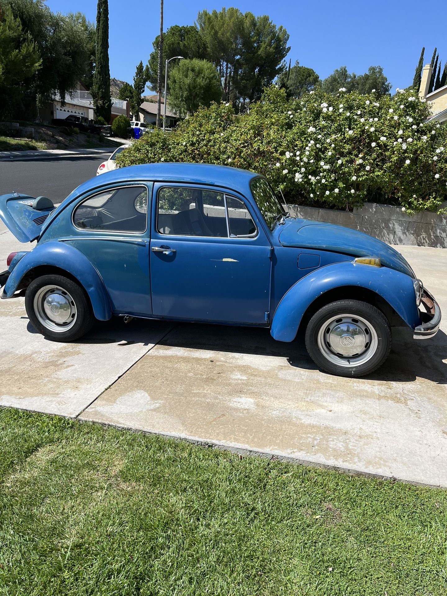 1970 VW BUG for Sale in Canyon Country, CA - OfferUp