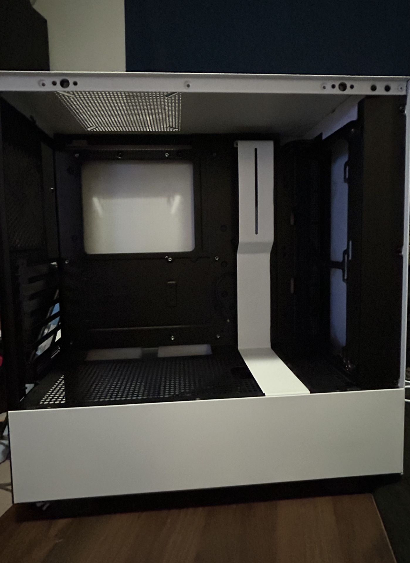 Nzxt H510 PC case for Sale in Houston, TX - OfferUp
