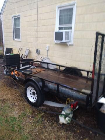 Nice Trailer for Sale in Virginia Beach, VA - OfferUp