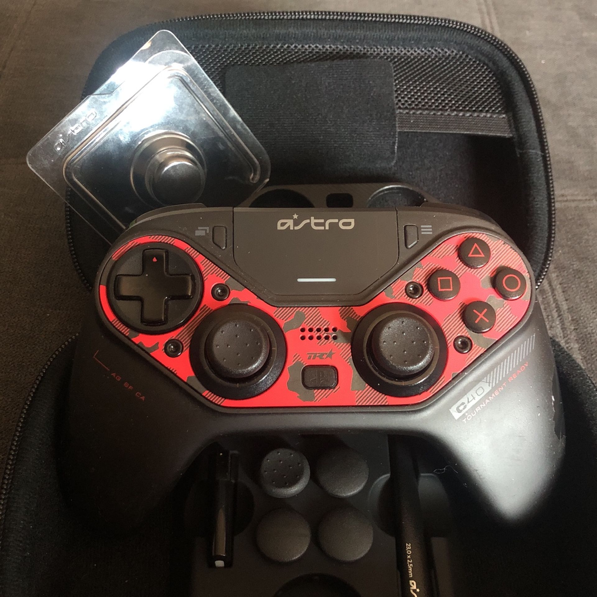 Astro C40 Controller for Sale in Orosi, CA - OfferUp