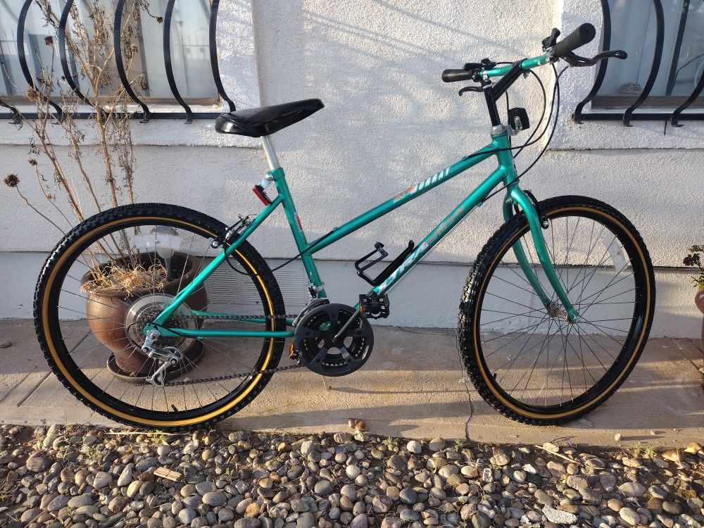 ATB Murray - Huffy Bikes for Sale in Albuquerque, NM - OfferUp
