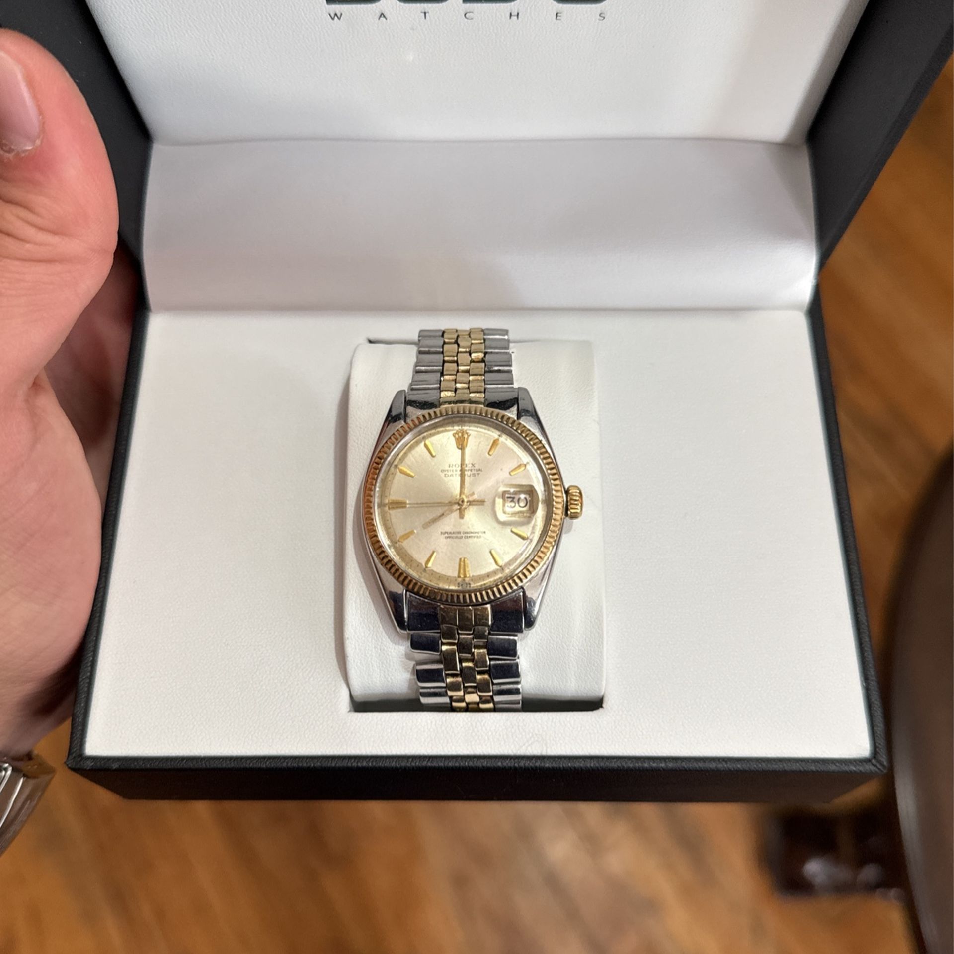 Used Rolex Las Vegas