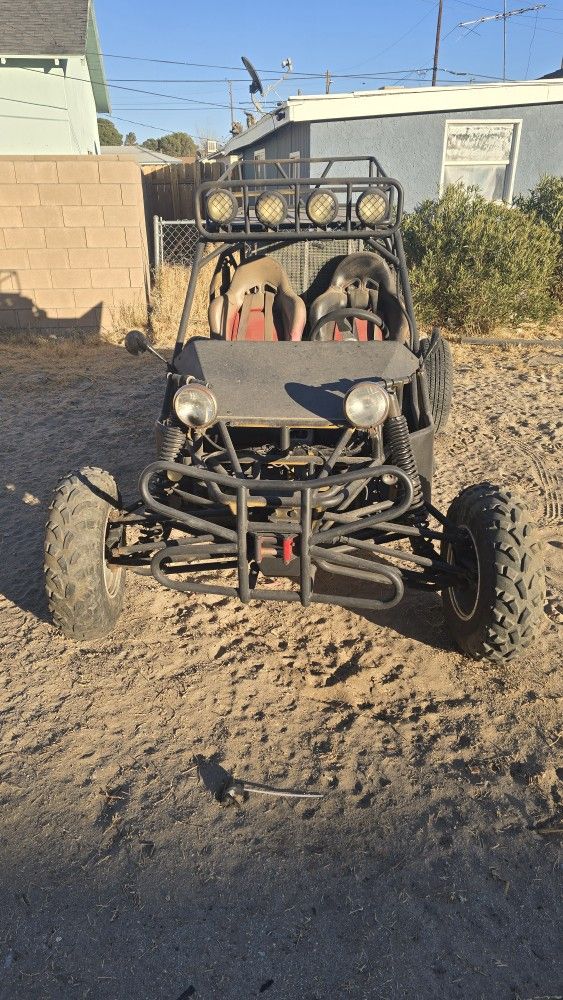 Doom Buggy 1100 CC for Sale in Lancaster, CA - OfferUp