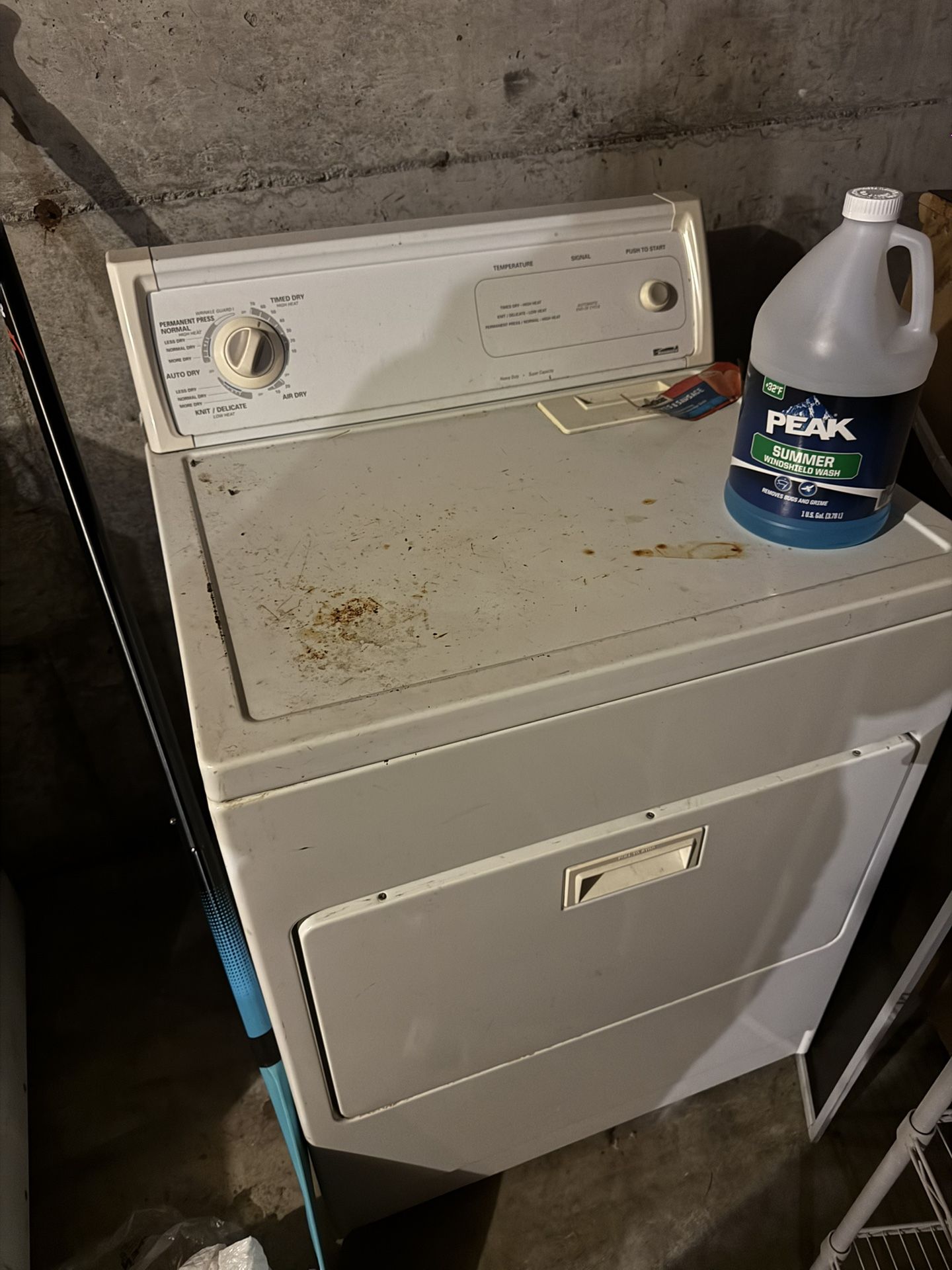 Dryer for Sale in Seattle, WA - OfferUp