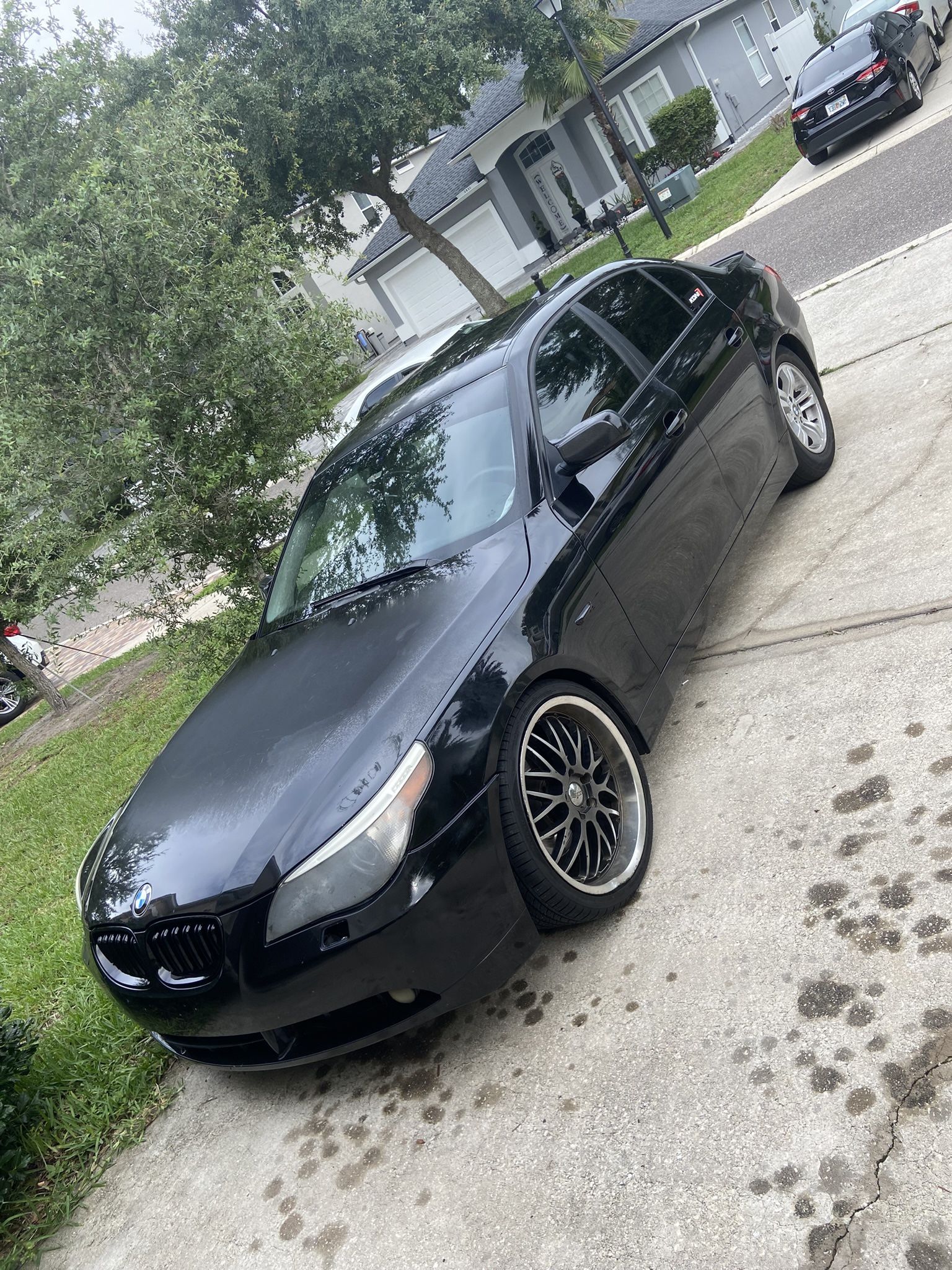2004 BMW 530i for Sale in Orange Park, FL - OfferUp