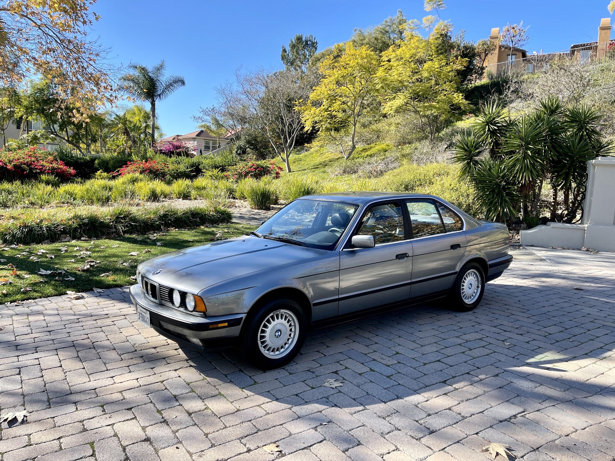 1993 BMW 525i for Sale in Chula Vista, CA - OfferUp