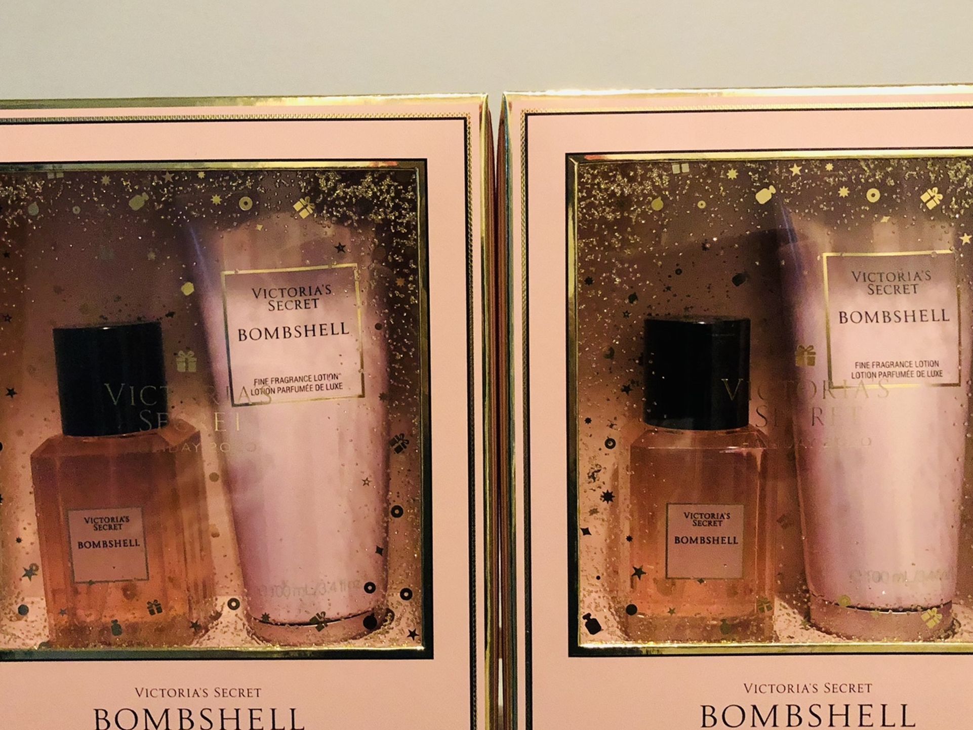 $30 Bombshell 2 Sets It’s All Brand New And Pick Up Gahanna for Sale in ...