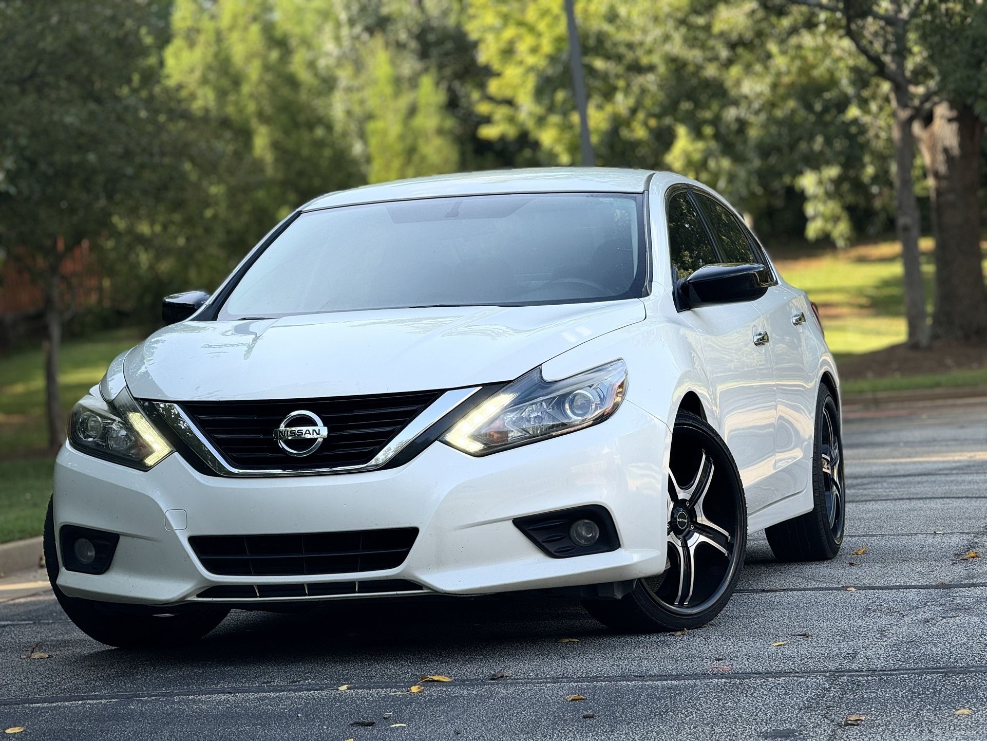 Nissan Dealership Decatur Ga