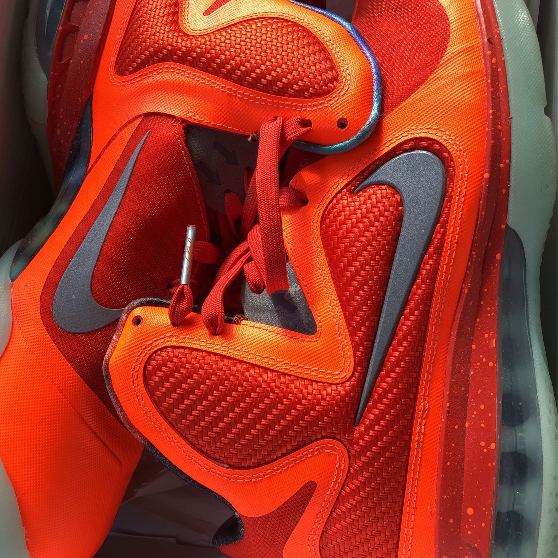 Nike lebron 9 for Sale in Rancho Cucamonga, CA - OfferUp