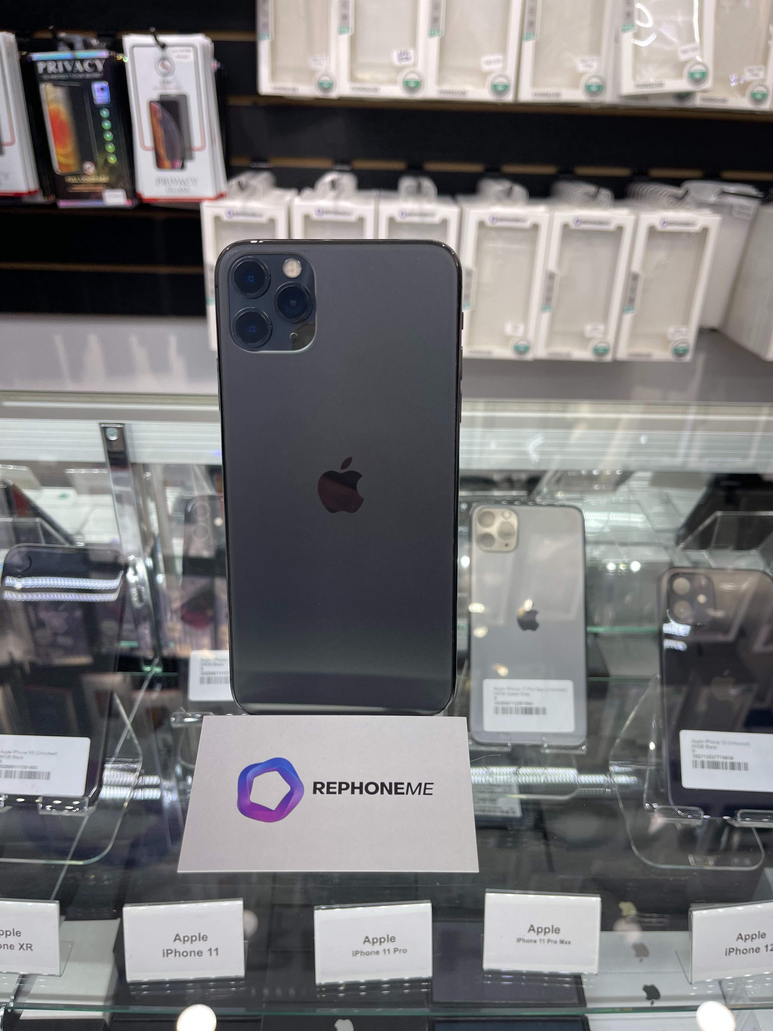 Apple iPhone 11 Pro Max Repair for Sale in Plano, TX - OfferUp