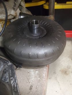 200r4 Transmission for Sale in San Diego, CA - OfferUp