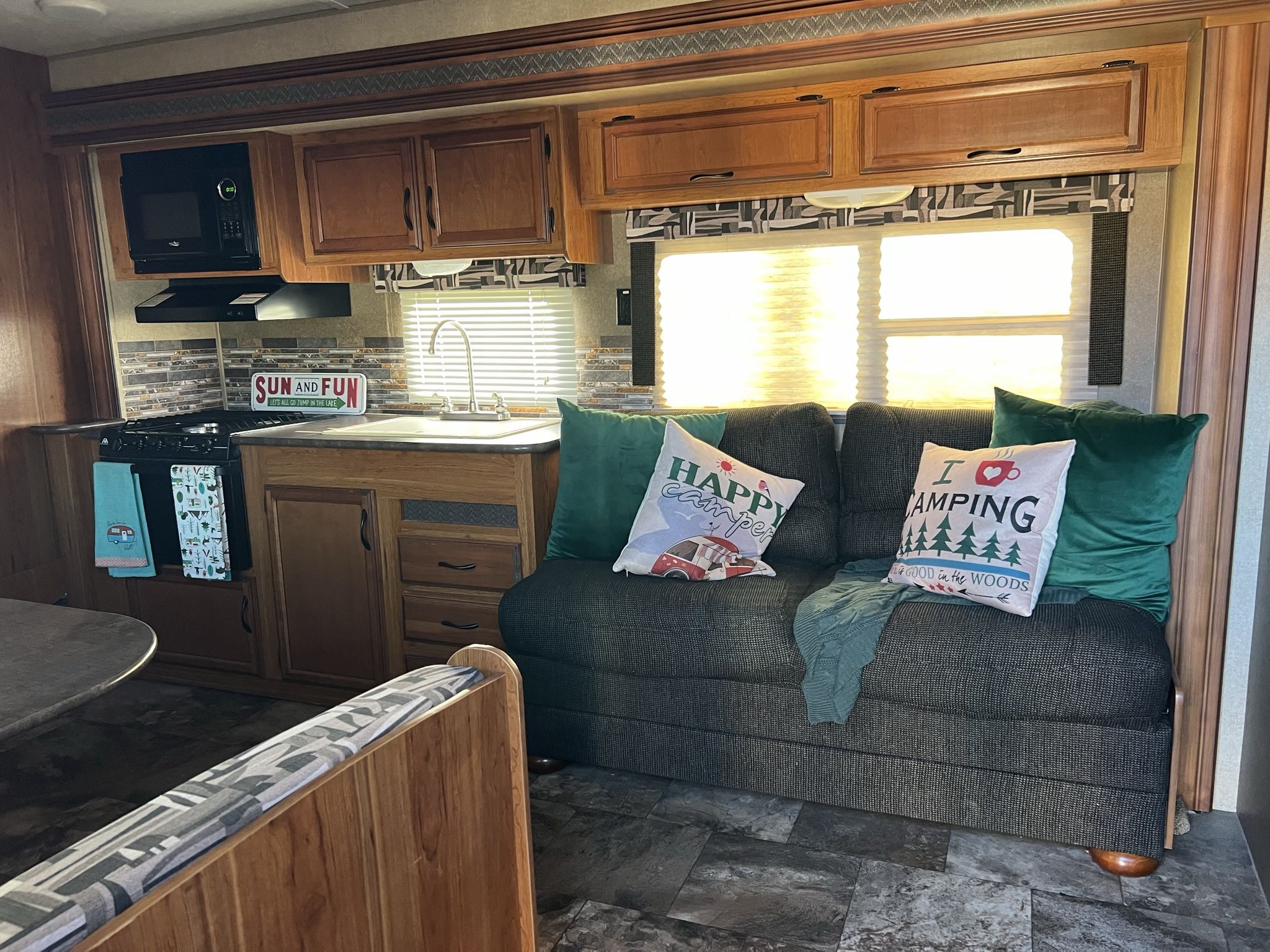 2015 Starcraft Ar-one maxx for Sale in Tehachapi, CA - OfferUp