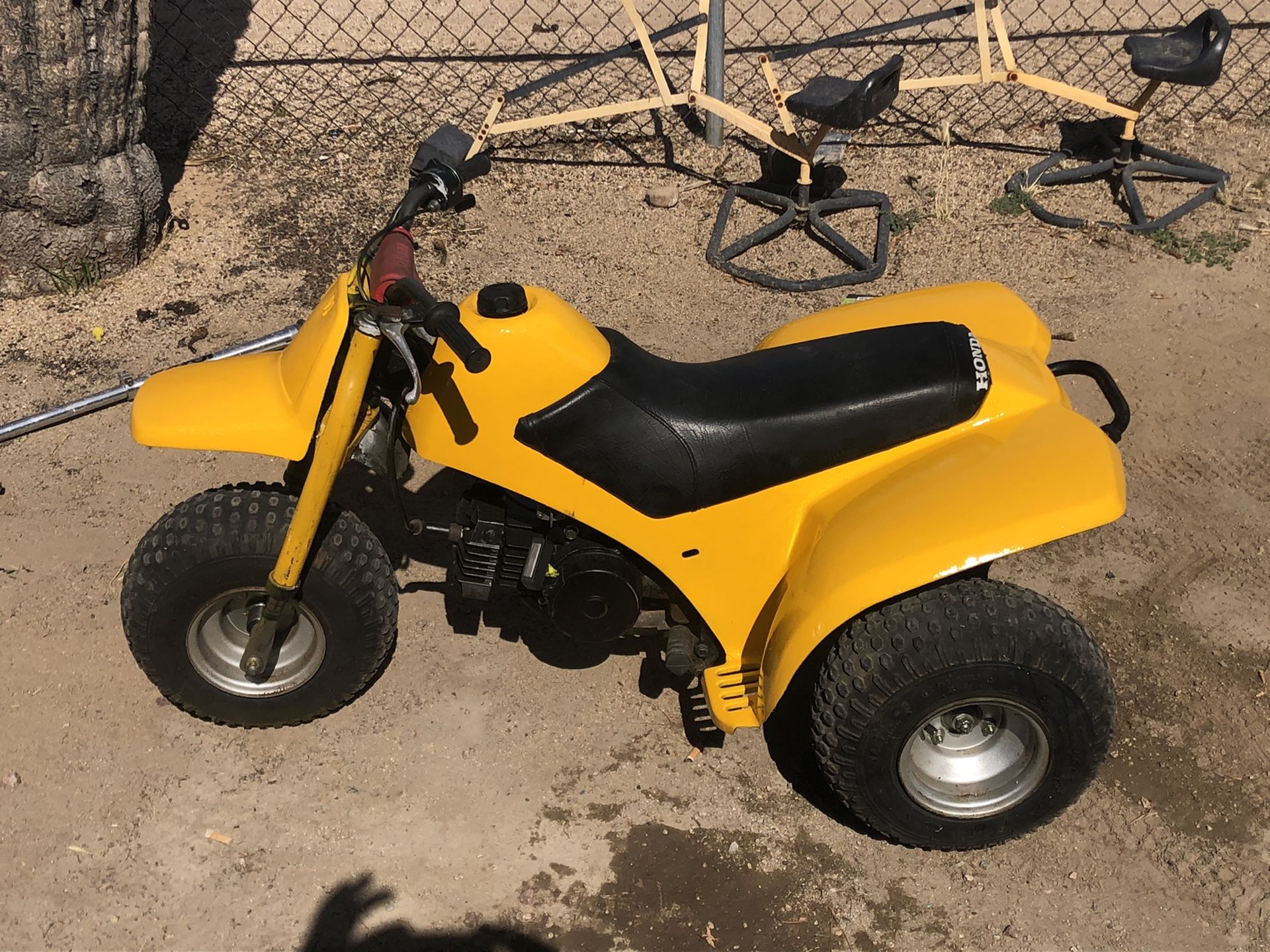 Yamaha tri zinger 60cc for Sale in Phoenix, AZ - OfferUp