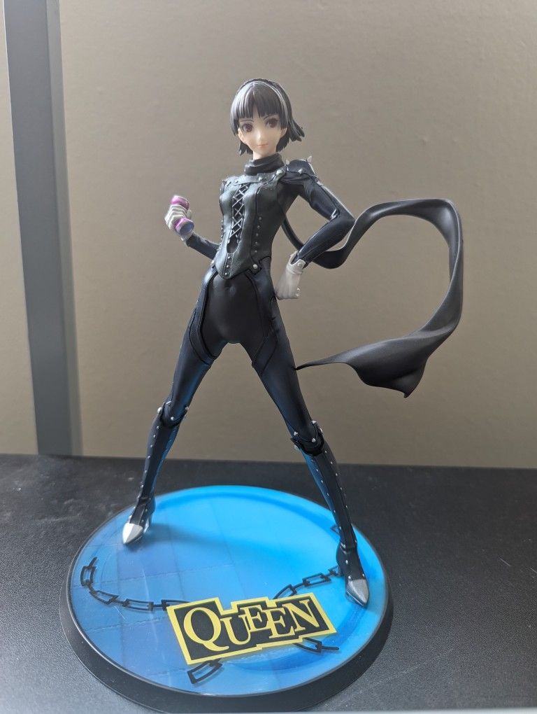 Anime Figure Makoto Nijima for Sale in Chula Vista, CA - OfferUp