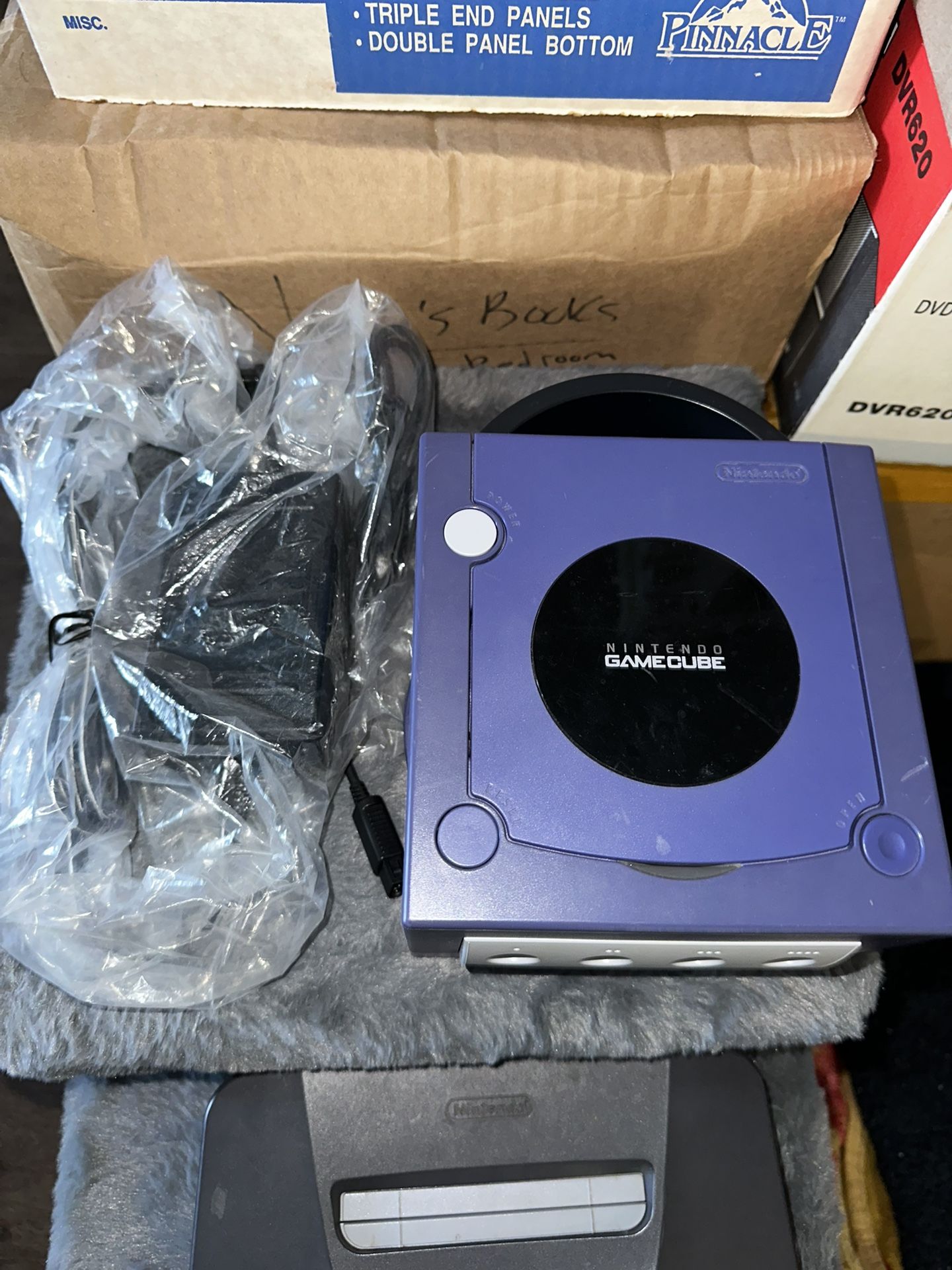 Nintendo GameCube Super Nintendo N64 Systems For Sale for Sale in ...