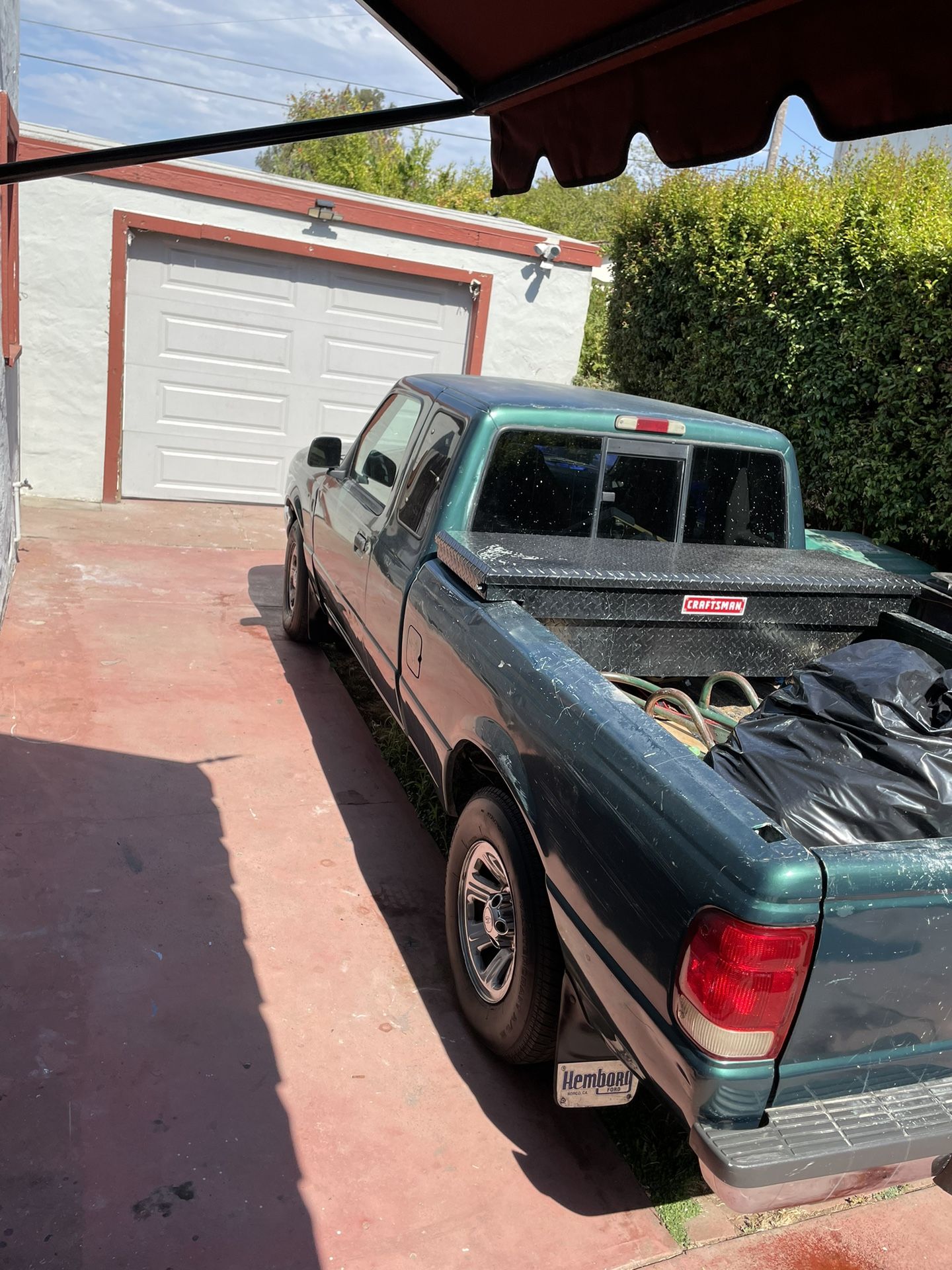 200 Ford Ranger for Sale in San Diego, CA - OfferUp