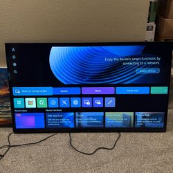 55 inch tv for sale - New and Used - OfferUp