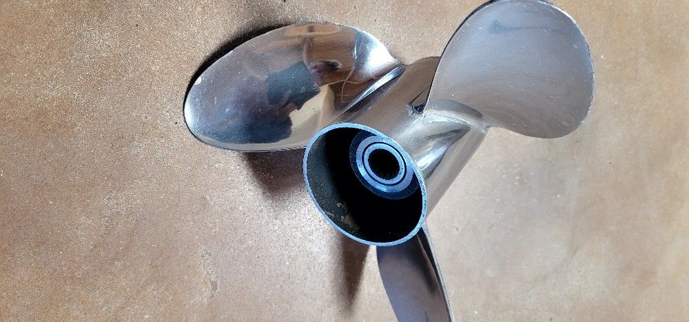 Raker Stainless Steel Skier Prop $150 for Sale in Phoenix, AZ - OfferUp