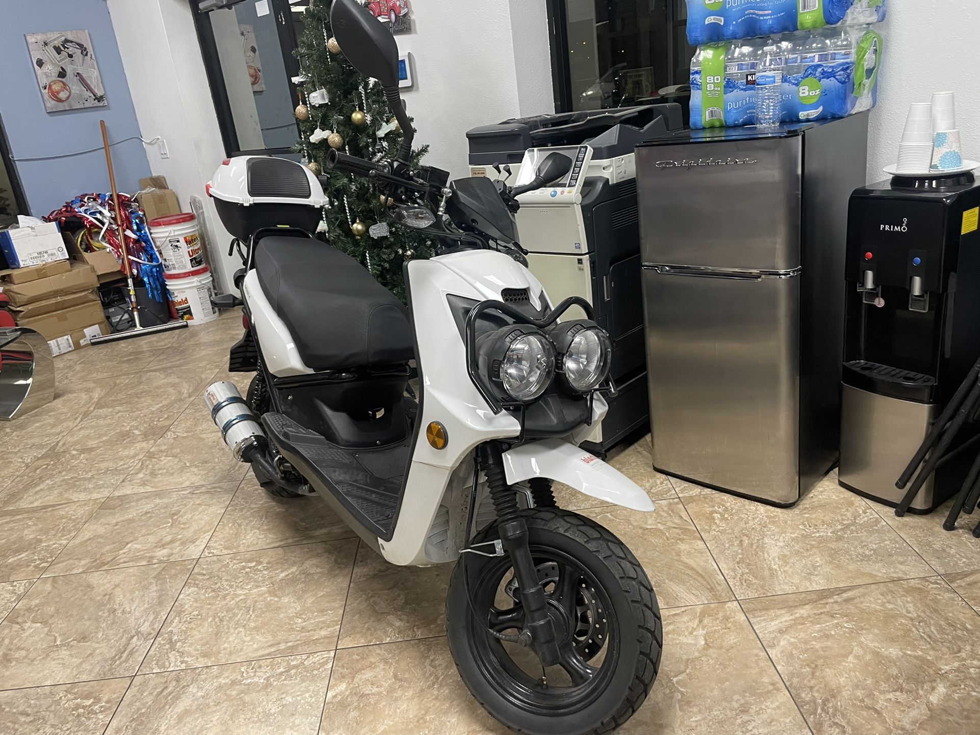 2022 MOPED MOTORCYCLES 50CC for Sale in Las Vegas, NV - OfferUp