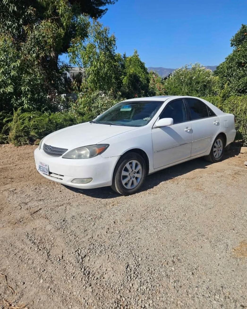 2003 Toyota Camry for Sale in Wildomar, CA - OfferUp