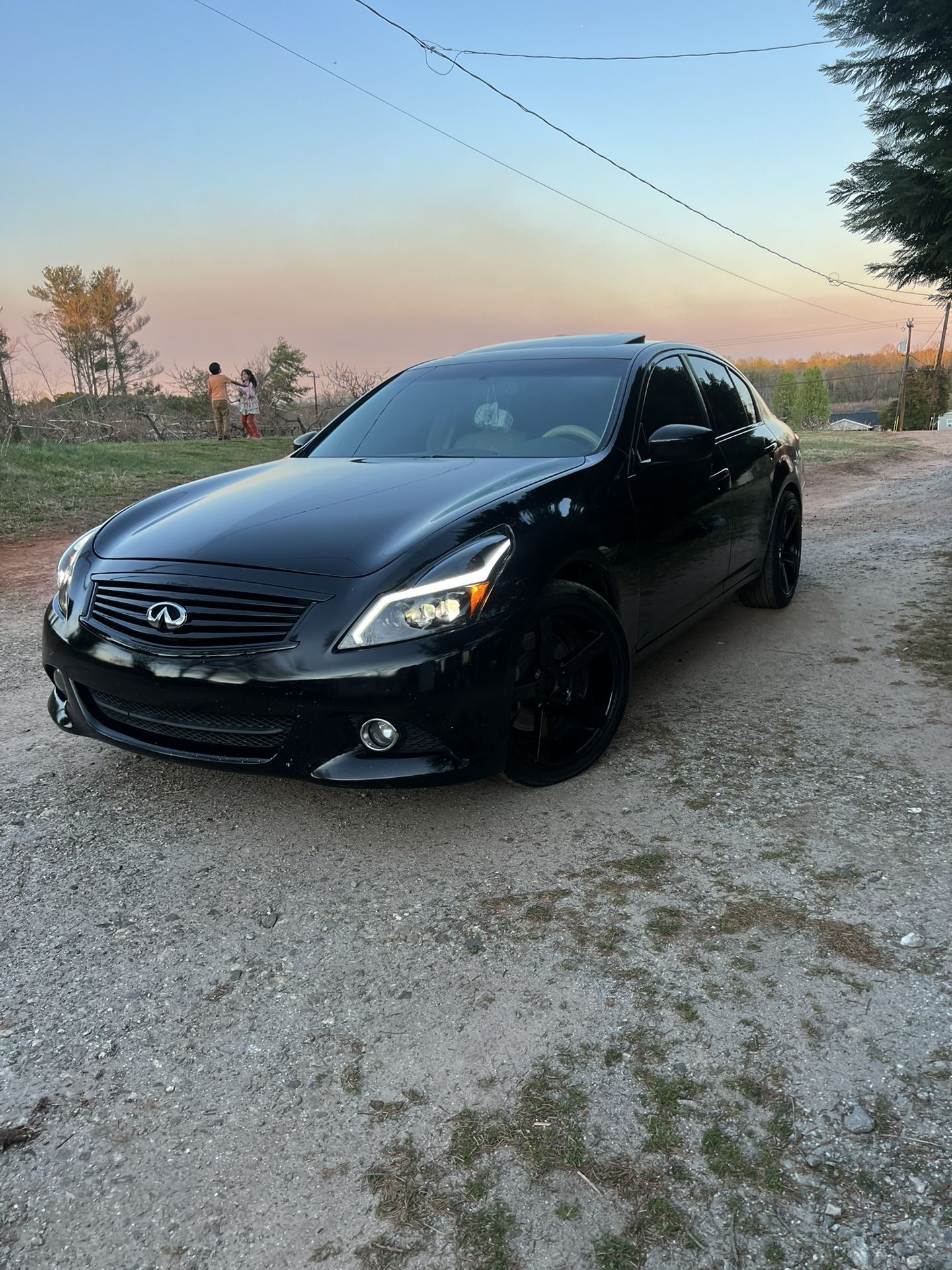 2013 Infiniti G37 for Sale in Spartanburg, SC - OfferUp