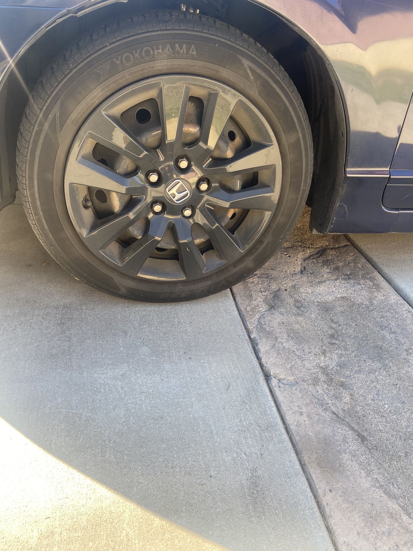 2009 Honda Civic for Sale in Chino, CA - OfferUp