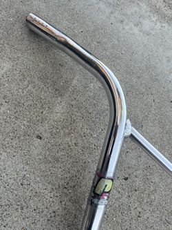 Powerlite Powerbend Expert BMX Bars for Sale in San Diego, CA - OfferUp