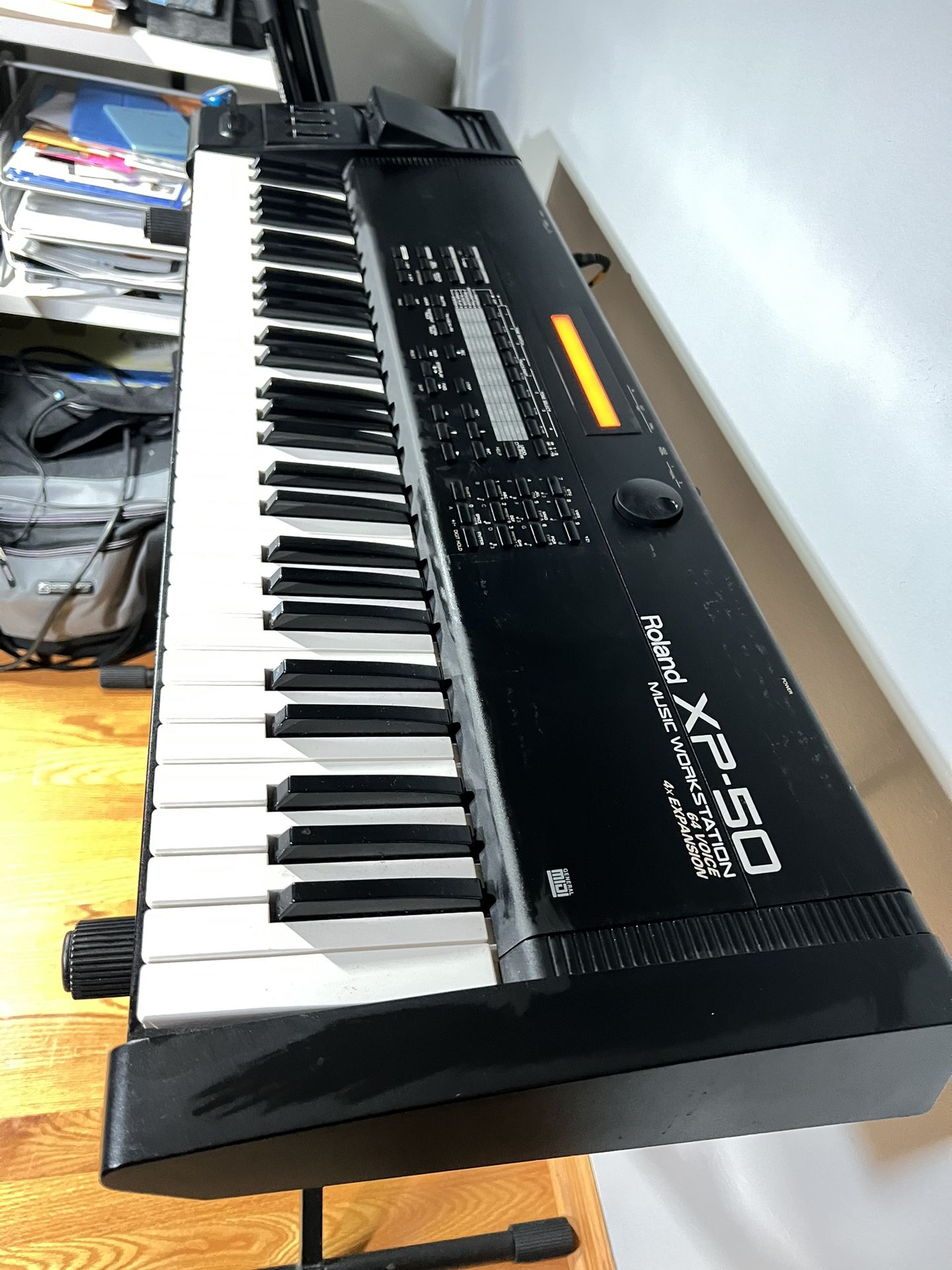 Roland Keyboard for Sale in Oak Forest, IL - OfferUp