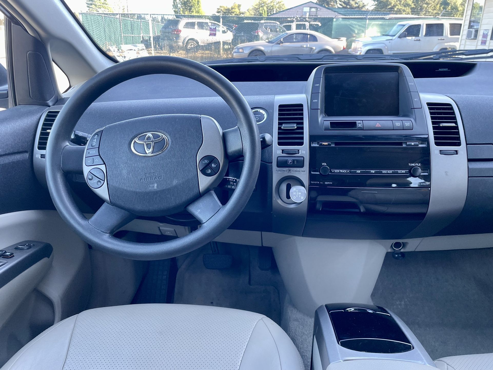 2007 Toyota Prius For Sale In Tacoma WA OfferUp 2007-toyota-prius-for-sale-in-tacoma-wa-offerup