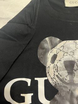 Gucci GG Bear Unisex TShirt, Men S Or Women M for Sale in Gucci GG Bear Unisex TShirt, Men S Or Women M for Sale in