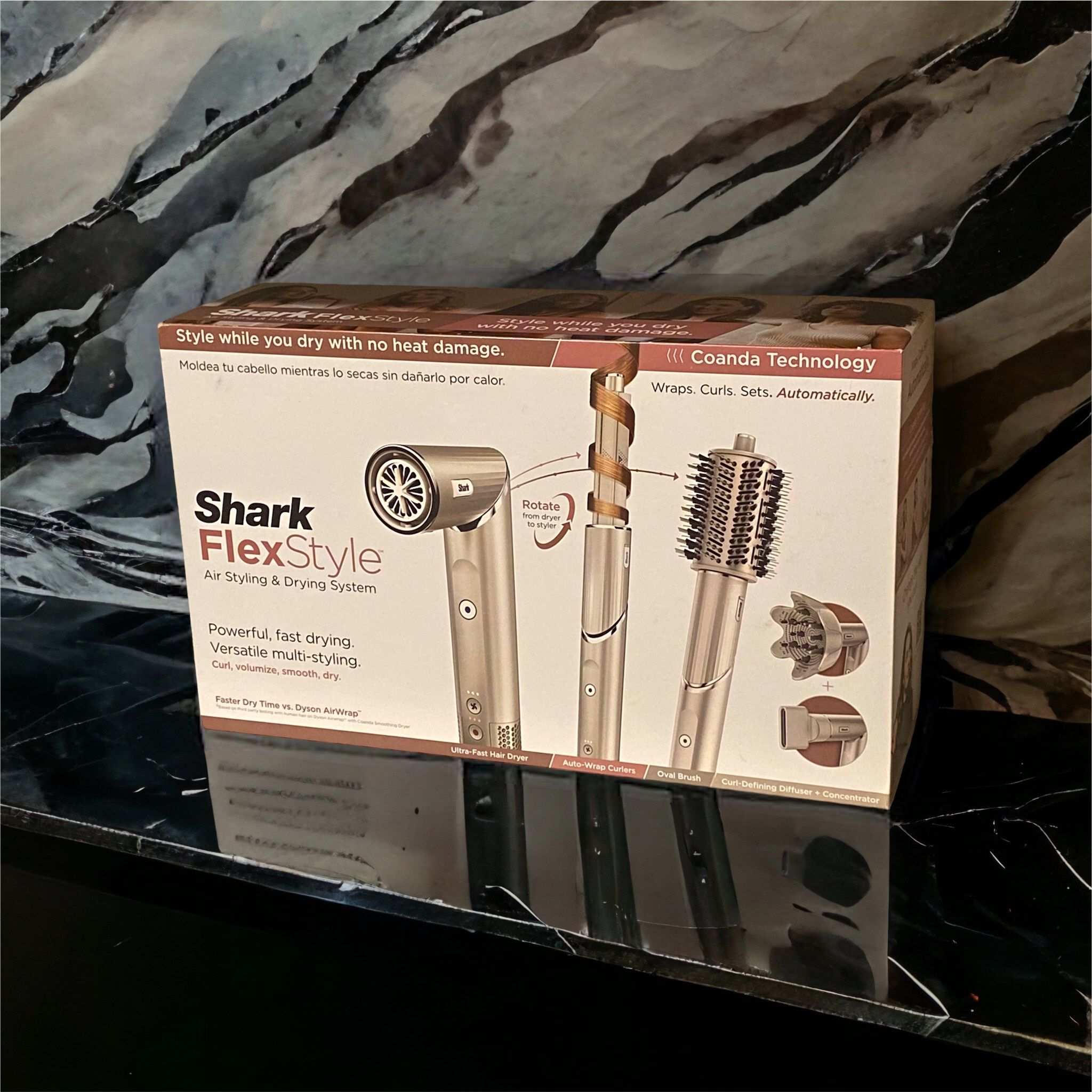 Shark Flexstyle for Sale in Tacoma, WA - OfferUp