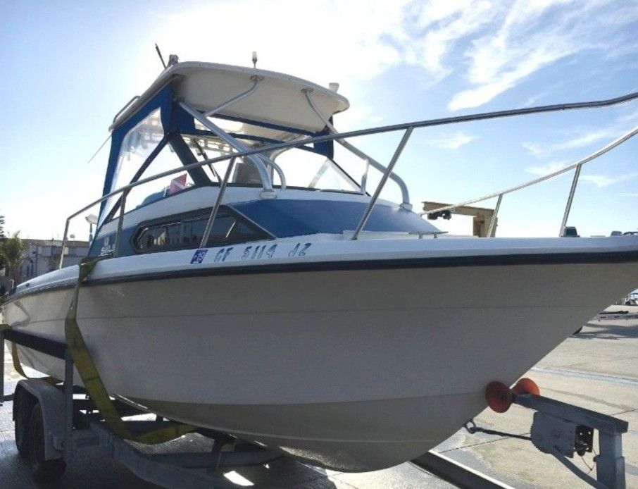 23' Boat for Sale in Compton, CA - OfferUp