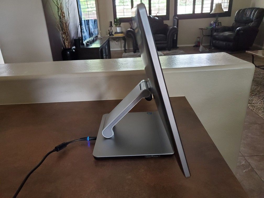 DELL INSPIRON 2350 23" TOUCHSCREEN ALL-IN-ONE AIO DESKTOP PC COMPUTER ...