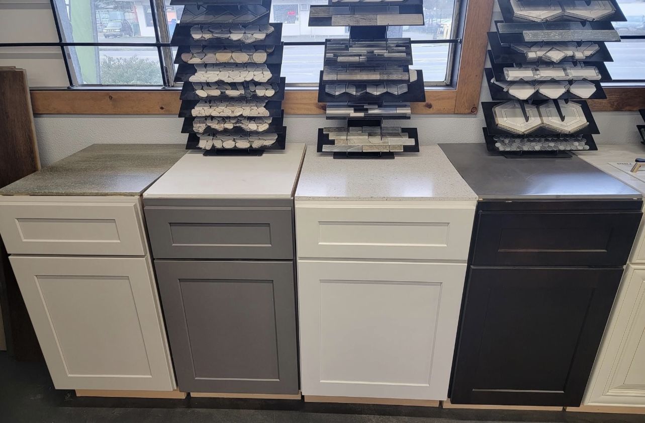 Offer Up Kitchen Cabinets